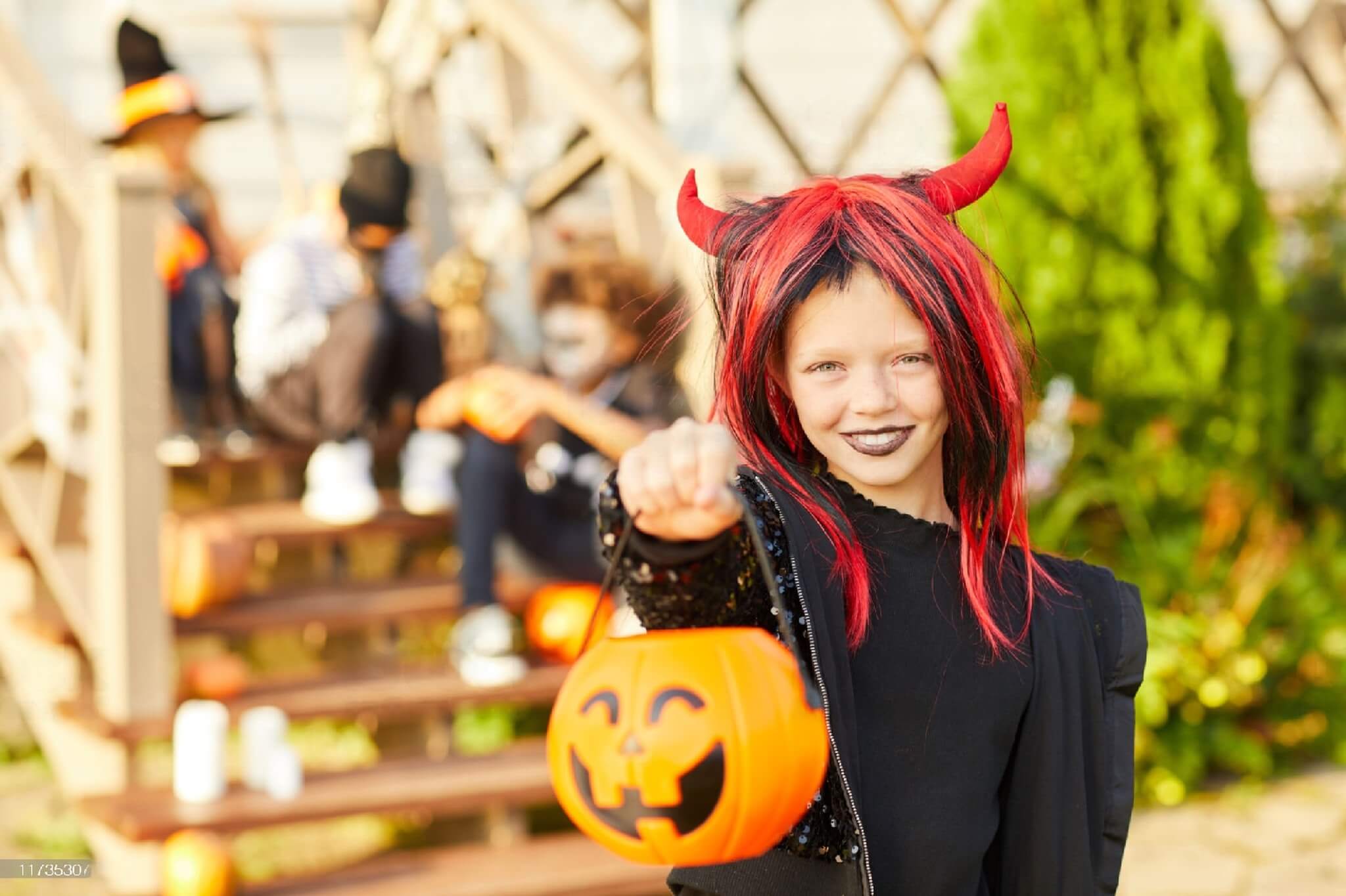 Homemade Devil’s Costume: DIY Steps and Tips - tinkerabout.com